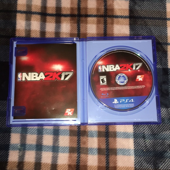 PS4 | Other | Nba 2k7 | Poshmark